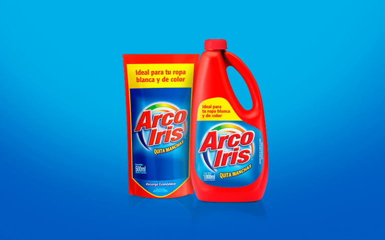 Nuestras marcas | Grupo Ayudín